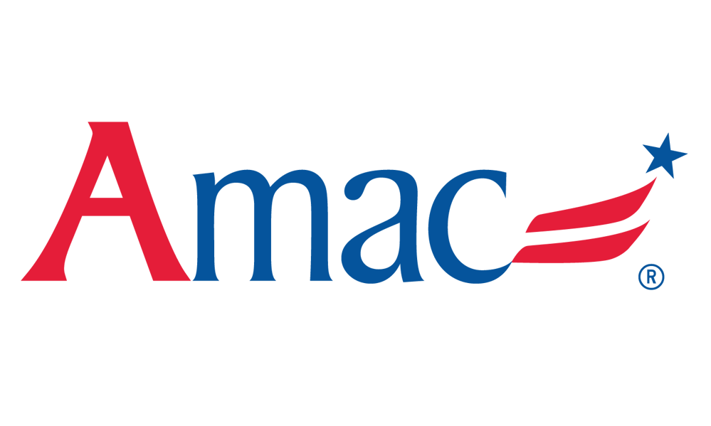 Old Glory Bank: Welcome, AMAC Members